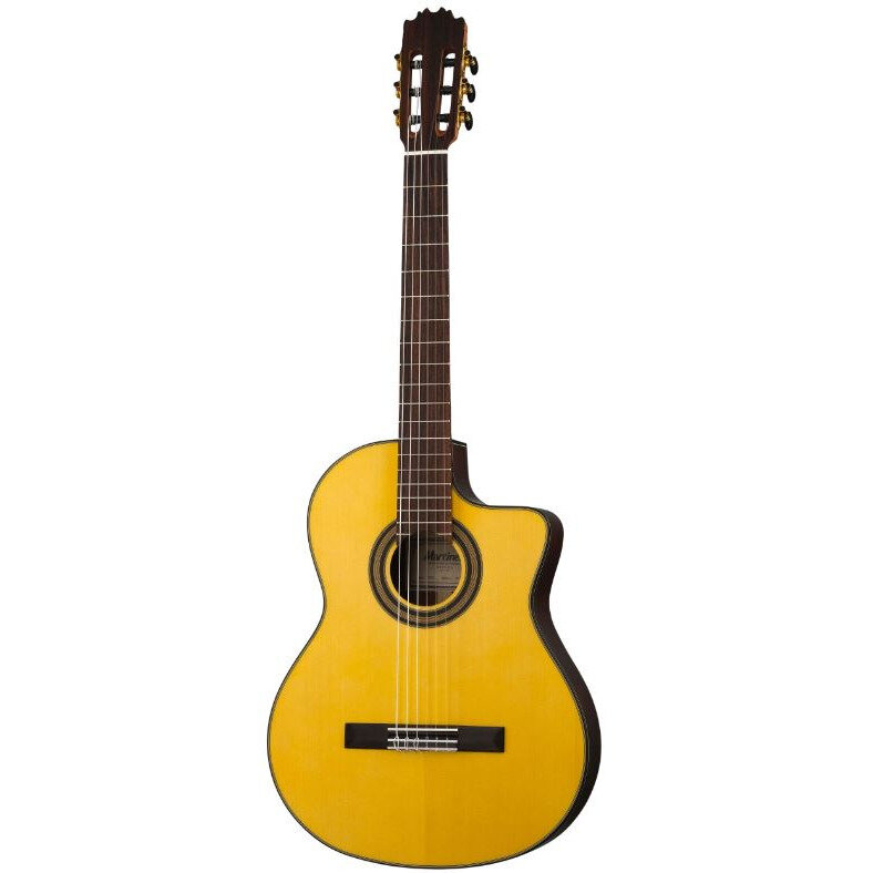 Классическая гитара Martinez MF-1