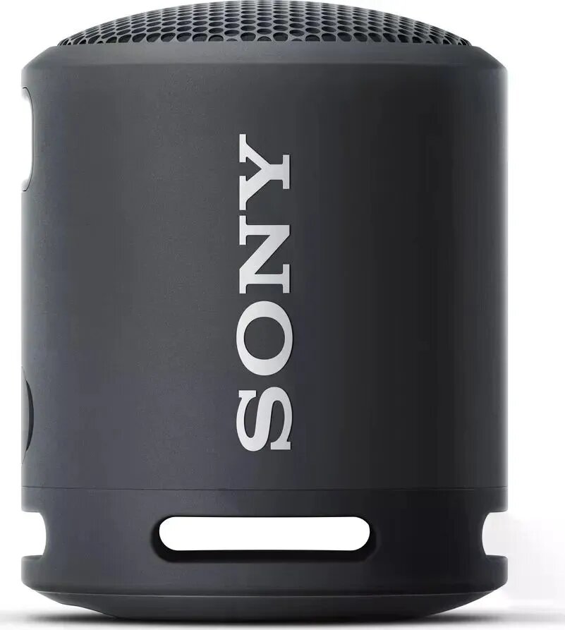 Беспроводная колонка Sony SRS-XB13, черная
