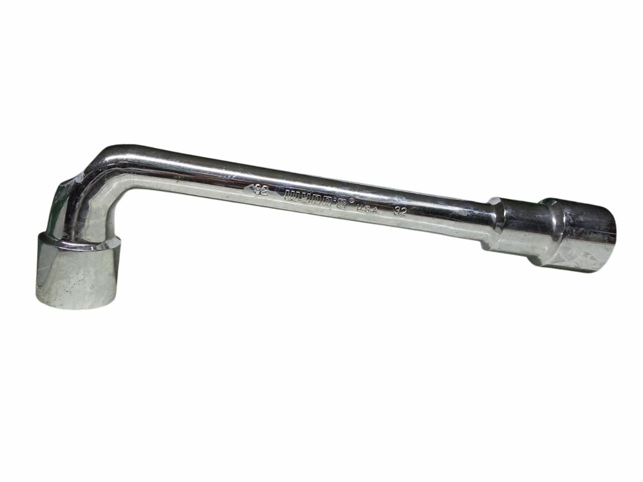 Ключ торц. изогнутый 32*32 мм W0007Y/Wynns Tools