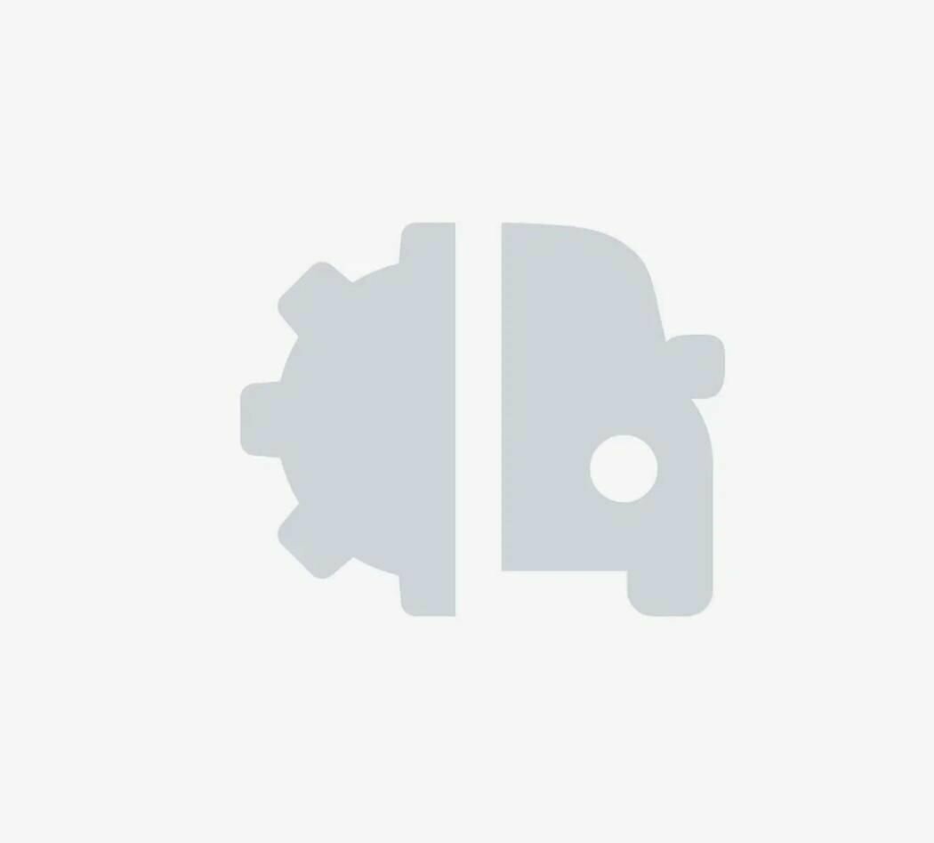 Радиатор отопителя REACH 1.18.13215 Hyundai Hd Light Hd 78 2006-