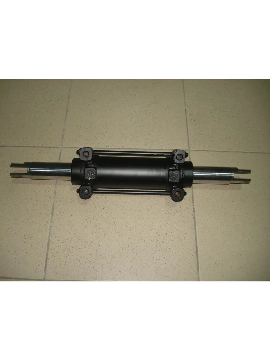 Цилиндр рулевого управления Toy. 7FD20-25(9808-9909)
