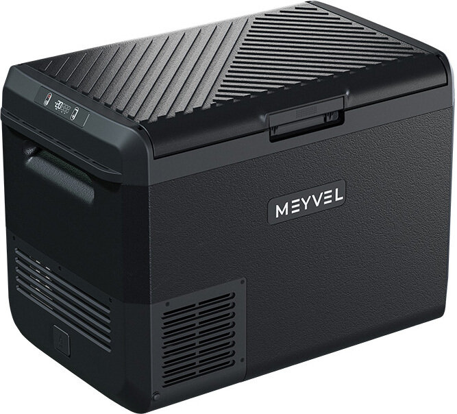 MEYVEL AF-M50 (Black) компрессорный автохолодильник
