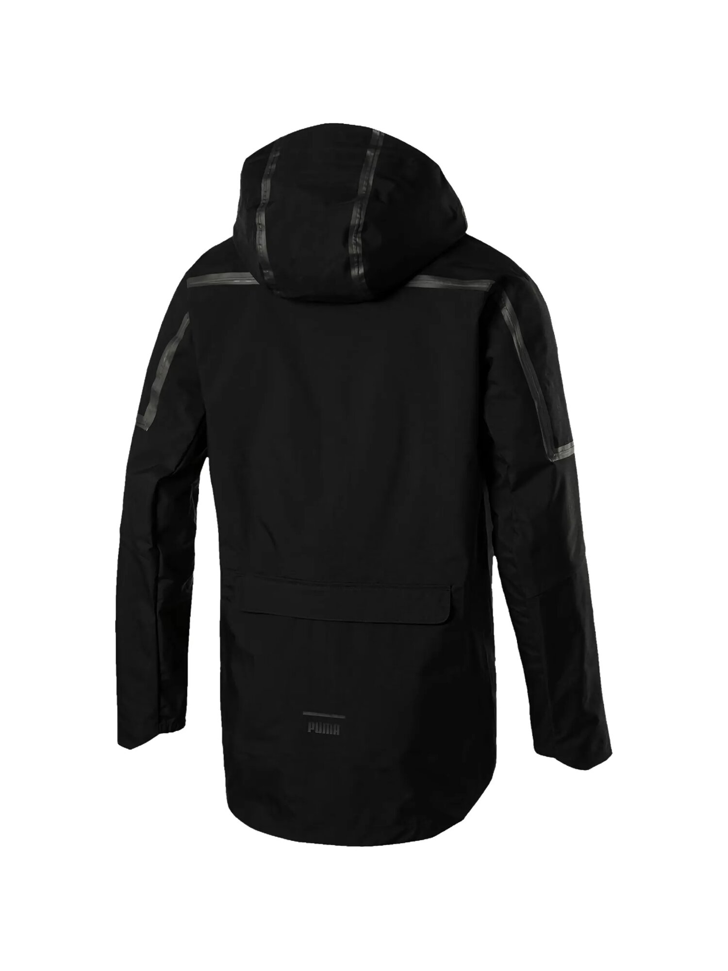 Куртка PUMA Pace Concept, размер M — фото 1