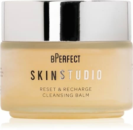 Средство для умывания BPerfect Skin Studio Recharge Cleansing Balm, 90 мл
