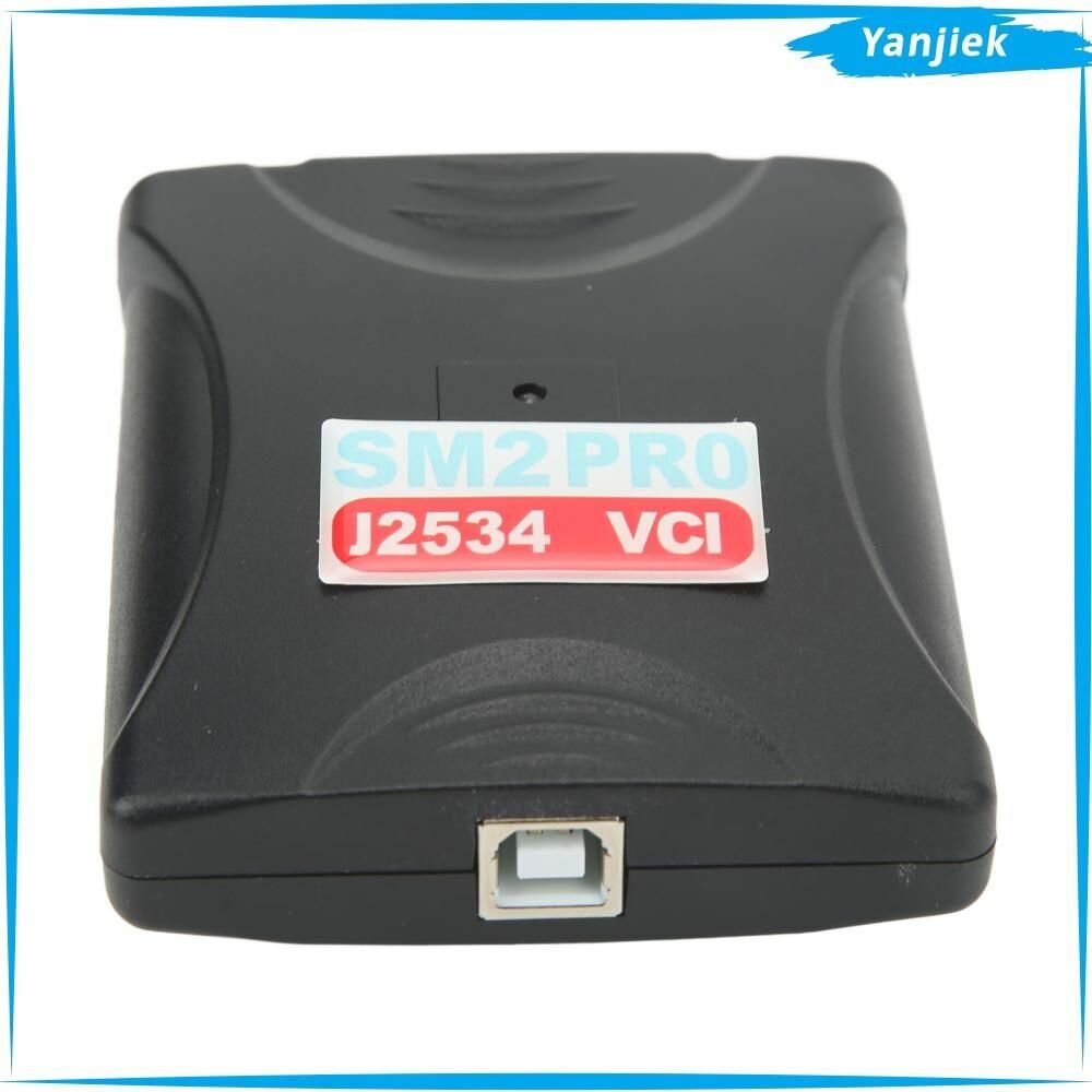 Для программиста J2534 VCI ECU — фото 1