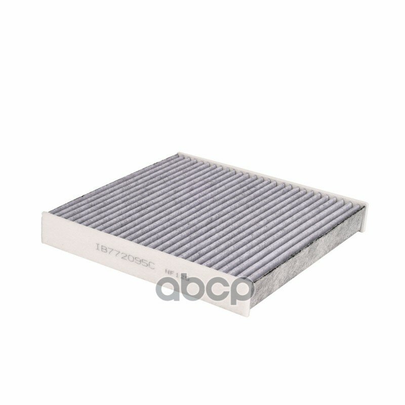 Фильтр салонный угольный GEELY COOLRAY 20-/BELGEE X50 23- IBERIS арт. IB772095C