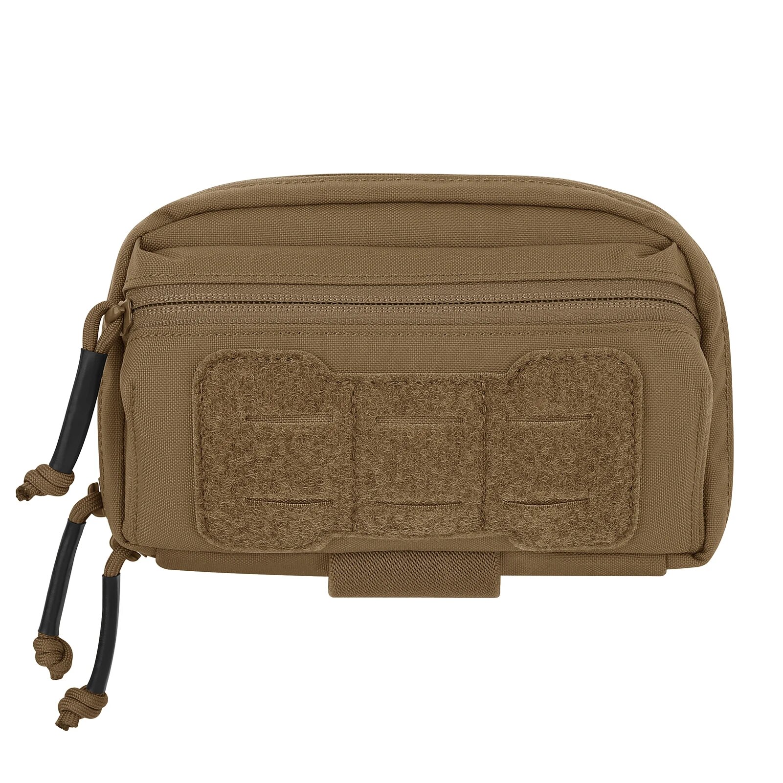 KRYDEX Тактический подсумок Coyote Brown MOLLE