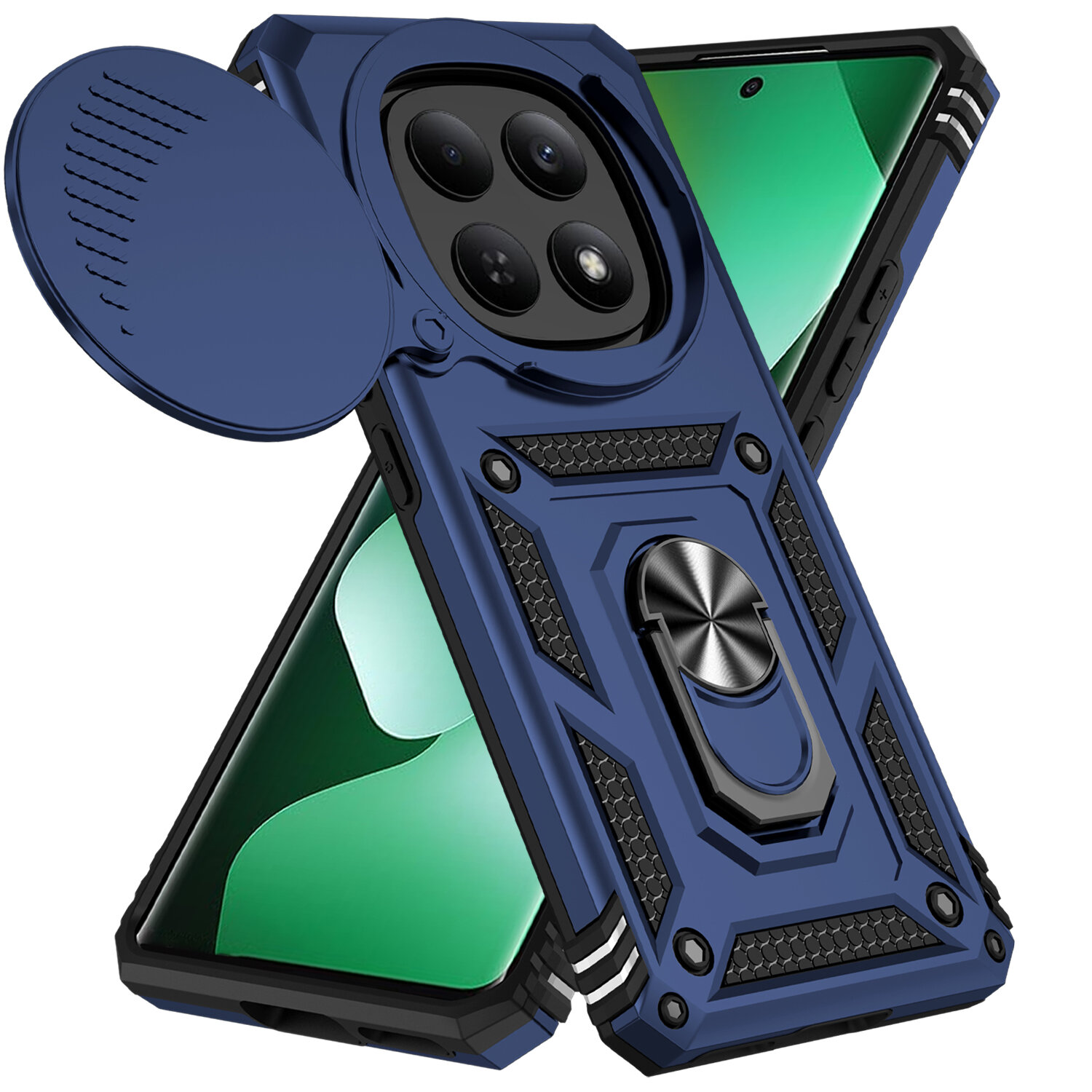 Чехол для Redmi Note 15