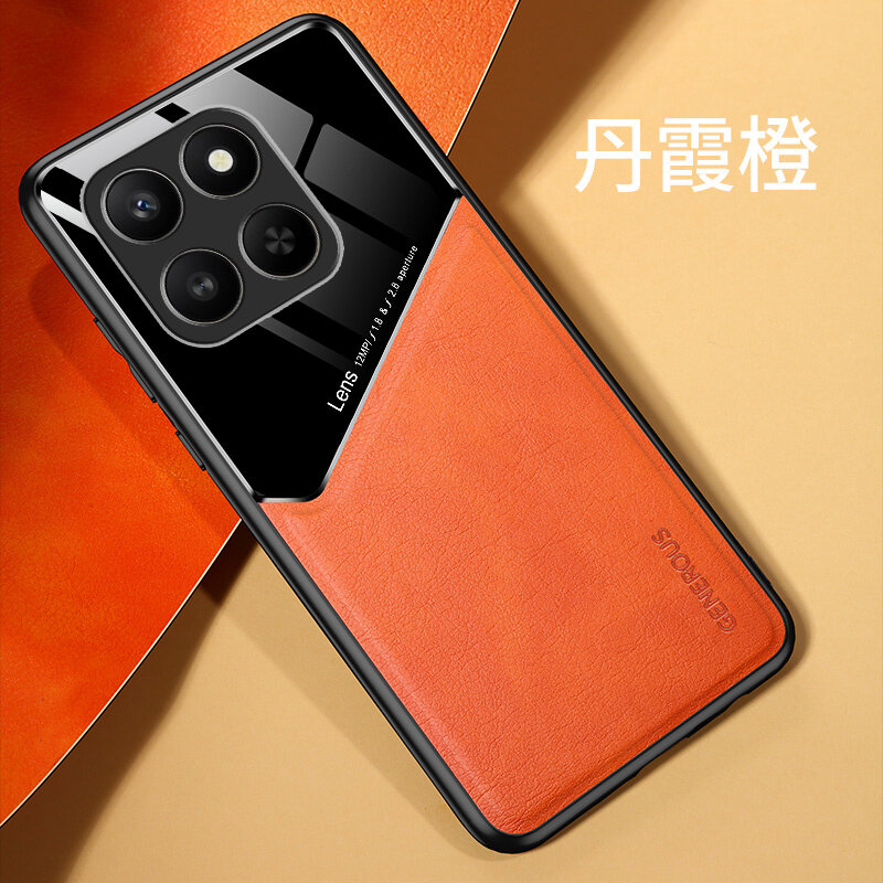 Чехол для Honor X7d — фото 1