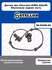 Датчик abs Chevrolet AVEO, KALOS Наклонная задняя часть 06-65456-SX, STELLOX