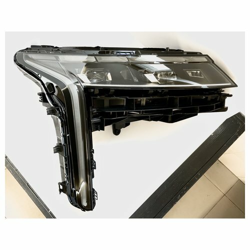 Фара передняя правая exeed rx Chery 605001006AA
