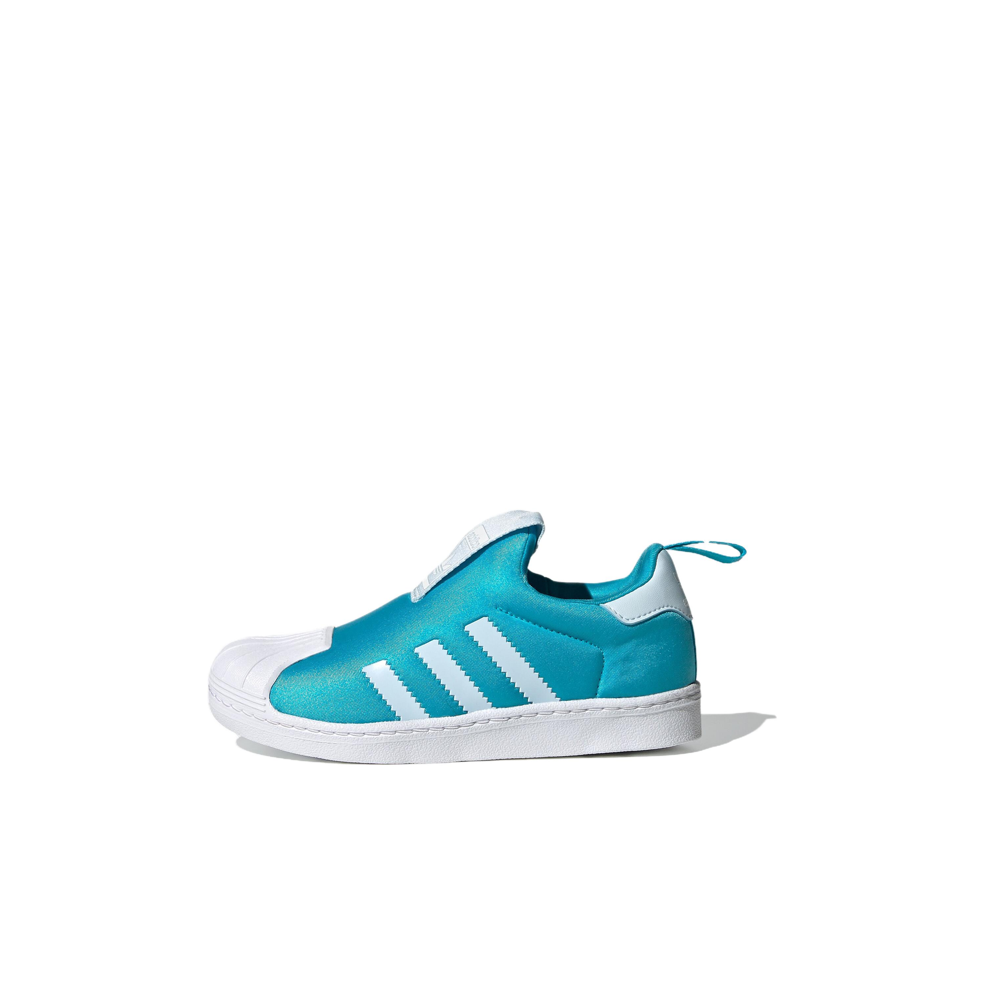 Кеды SUPERSTAR 360