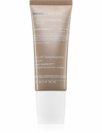 Сыворотка для ухода за кожей Korres Black Pine, 40 мл