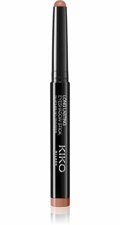 Тени для век KIKO MILANO Long Lasting Eyeshadow Stick, оттенок 10 Mauve Brown, 1,6 г