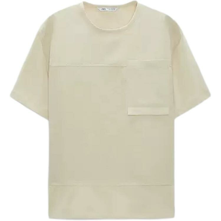 Футболка ZARA