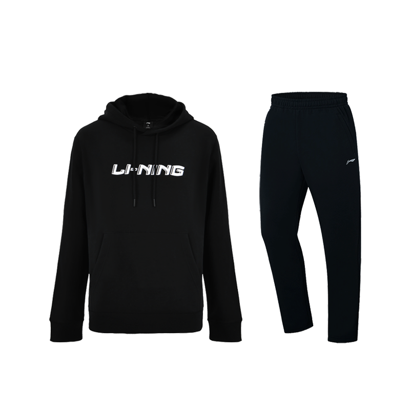 Костюм спортивный LI-NING 805383832
