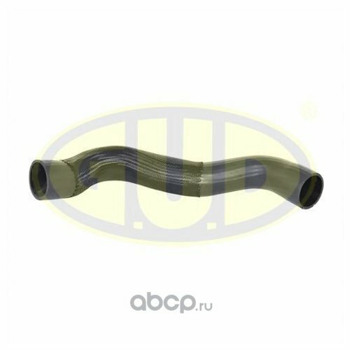 Патрубок интеркулера fiat ducato iii 2.3 jtd 11- G.U.D GTH014815