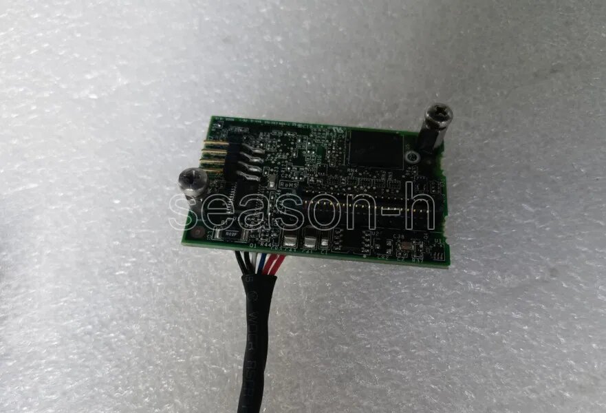 AFM-700CC SuperCap Kit SAS RAID Flash Module — фото 1
