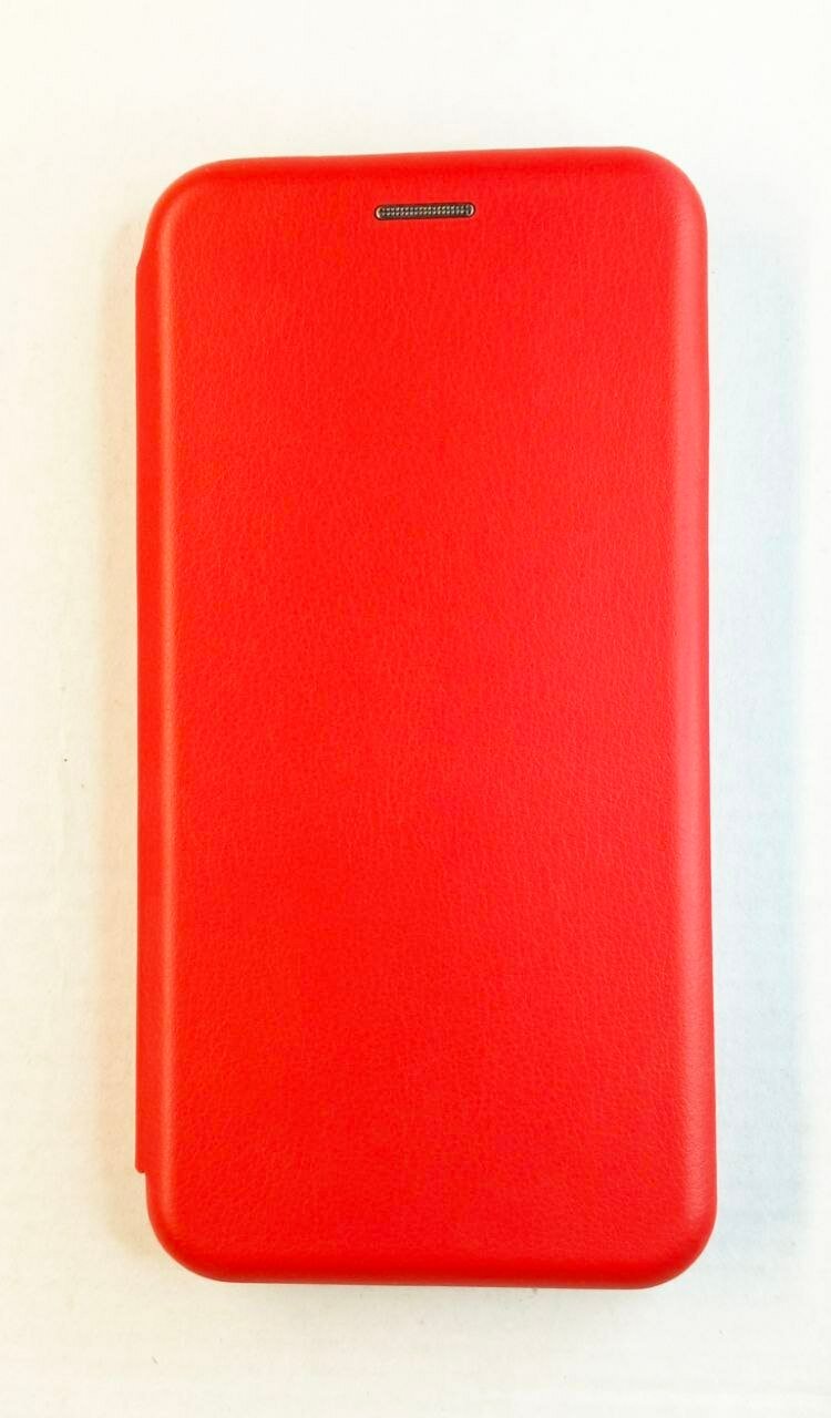 Чехол Книжка для Xiaomi P40 Lite, Сяоми П 40 Лайт FaisOn