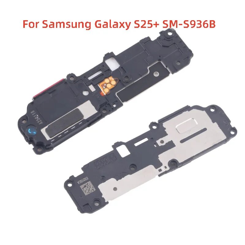 Для Samsung Galaxy S25 S931B / S25+ S936B / S25 Ultra S938B: Запасная часть – динамик, зуммер, громкоговоритель