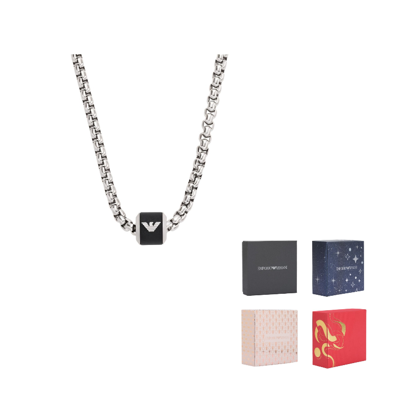Колье EMPORIO ARMANI