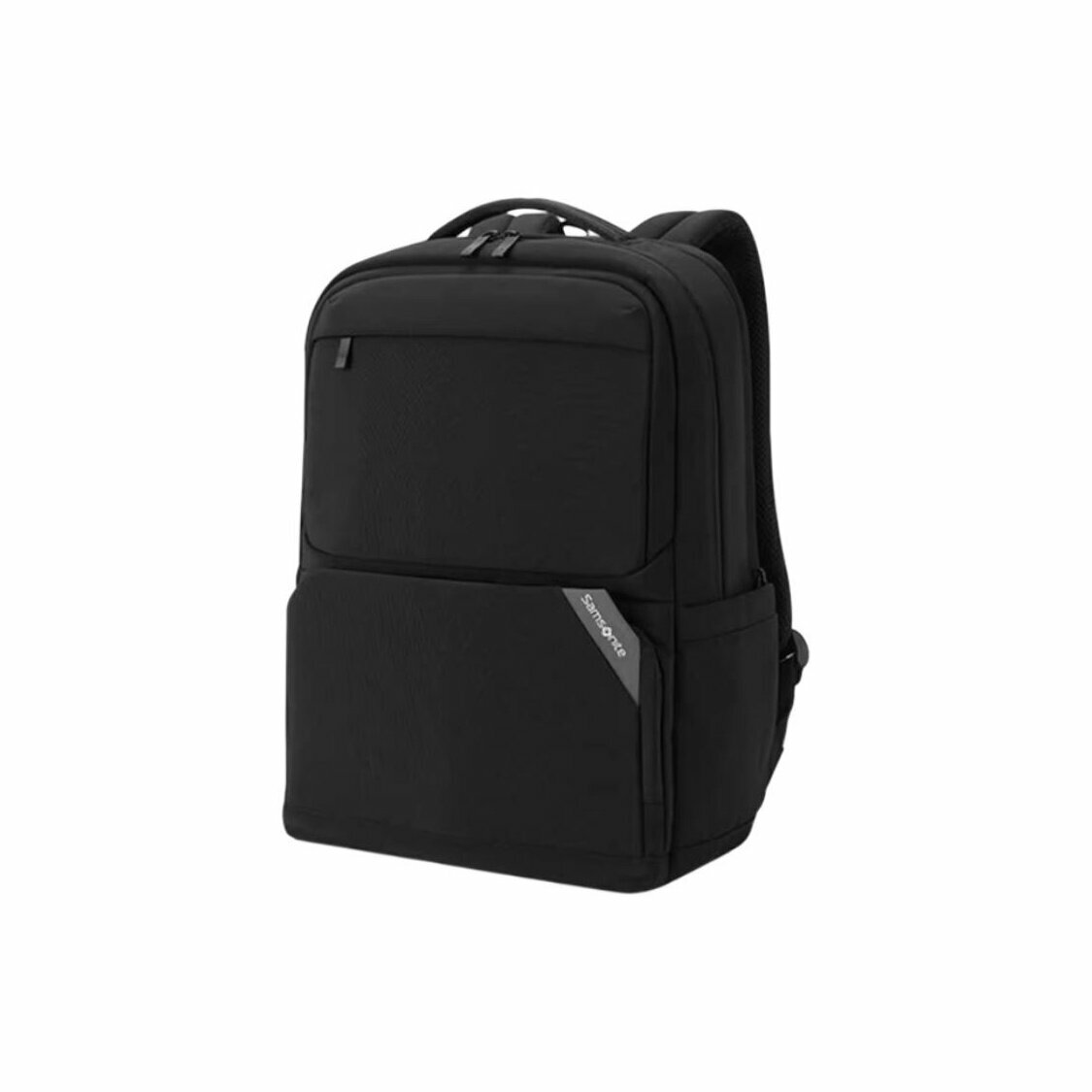 Сумка Samsonite, черный — фото 1