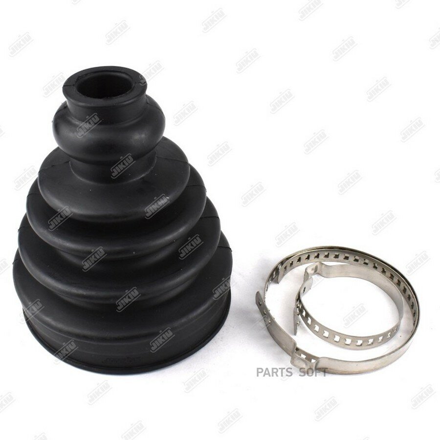 JIKIU CD22096 Пыльник шруса AUDI A4 II-III/A6 II/VW GOLF IV/FORD/VOLVO 1.8-4.2 95-10 внутр.