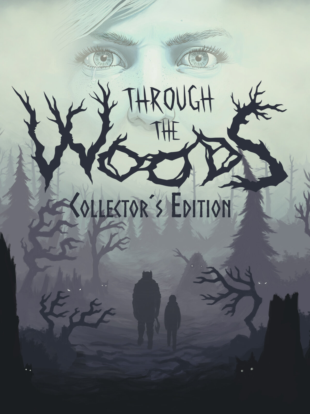 Through the Woods: Collector's Edition
