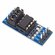 Модуль памяти AT24C256 I2C EEPROM