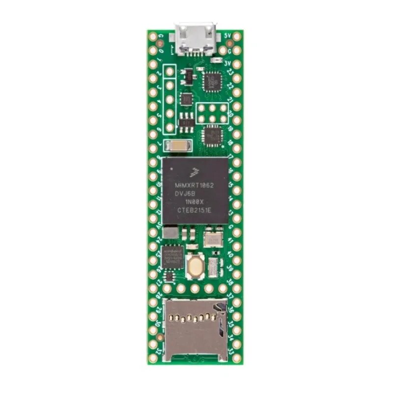 Модуль Teensy 4.1 Cooboard DEV-16771 — фото 1