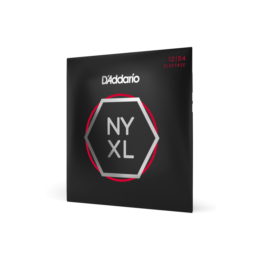 D ADDARIO NYXL1254 Струны для электрогитары