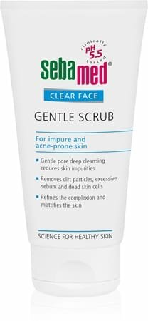 Эссенция для ухода за кожей Sebamed Clear Face, 150 мл