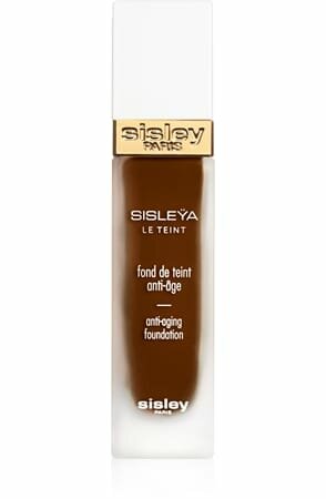 Тональный крем Sisley Sisleya Anti-Aging Foundation, оттенок 8C Капучино, 30 мл