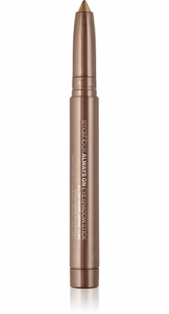 Тени для век Smashbox Always On Eye Shadow Stick, оттенок Loaded, 1,3 г