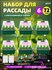 Ящик для рассады