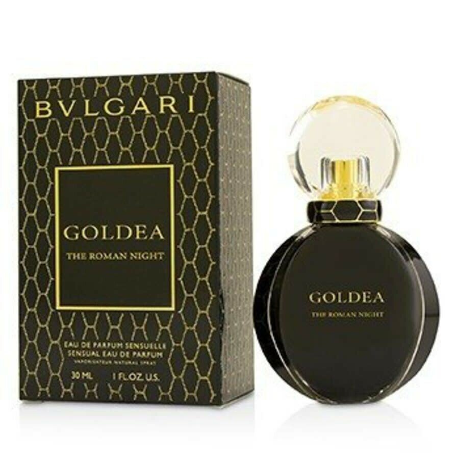 BVLGARI Goldea The Roman Night Eau De Parfum 30мл