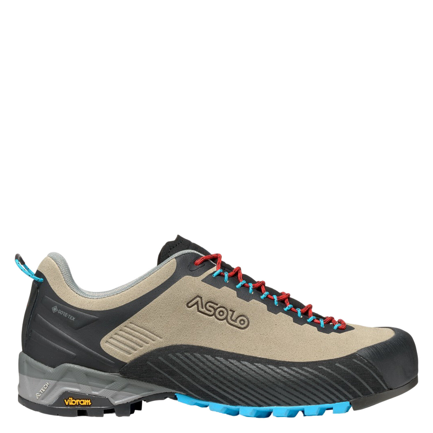 Ботинки Asolo Eldo Evo LTH GV ML Dust (UK:6,5)
