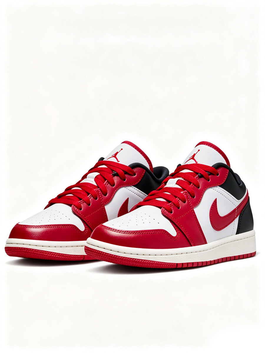 Кроссовки Jordan Air Jordan 1 Low DC0774-160