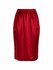 Юбка Pleated elasticated-waist midi skirt