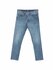 Джинсы Barba Faded-effect slim-fit jeans, размер M, blue