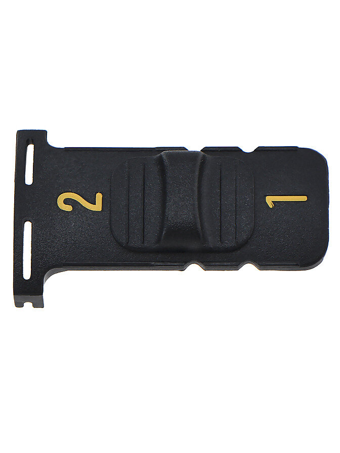 Переключатель для шуруповерта аккумуляторного DeWalt DCD796 TYPE 11
