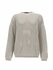 Свитер FABIANA FILIPPI Open-knit drop-shoulder sweater, размер 40