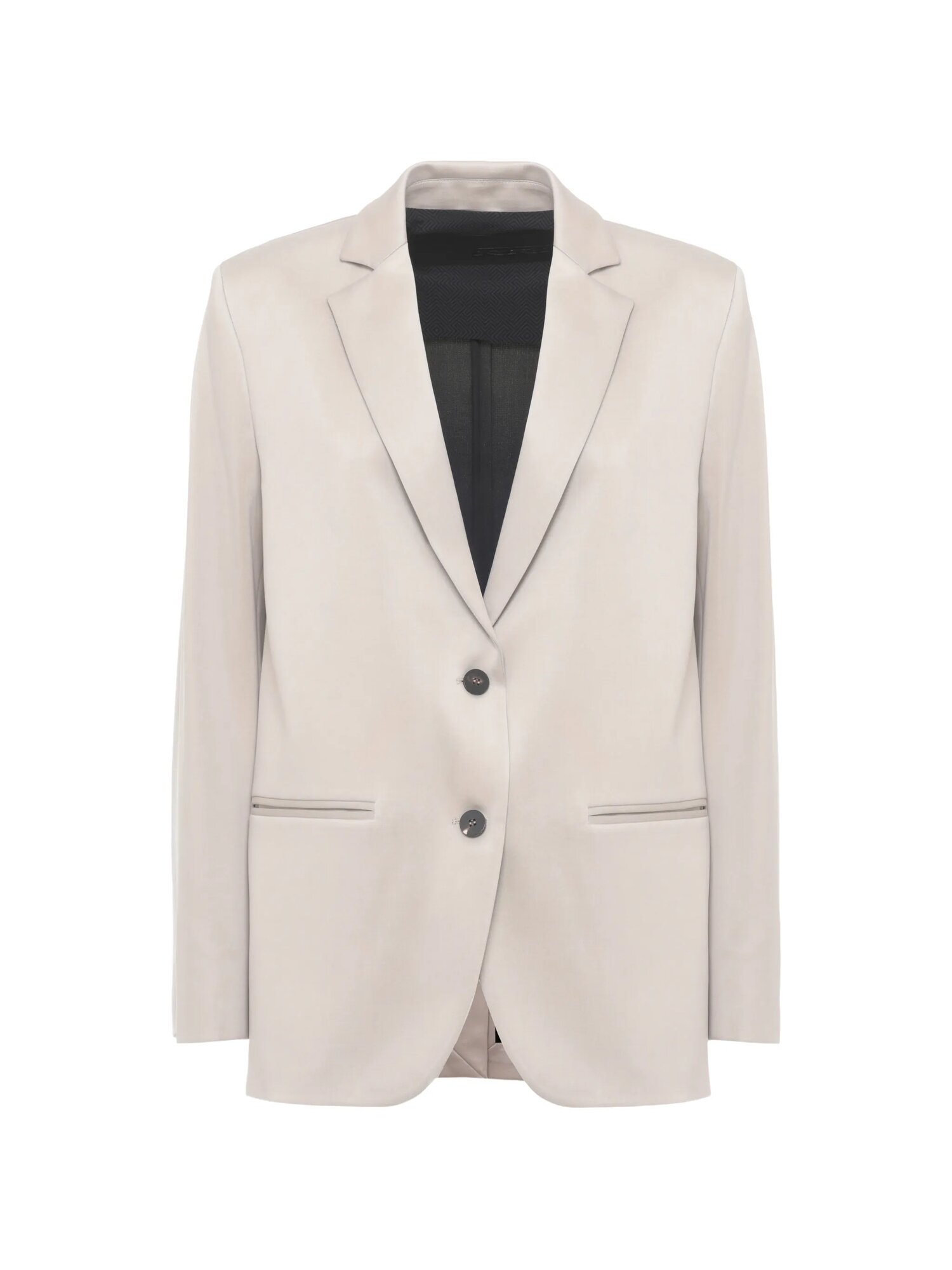Пиджак Single-breasted blazer