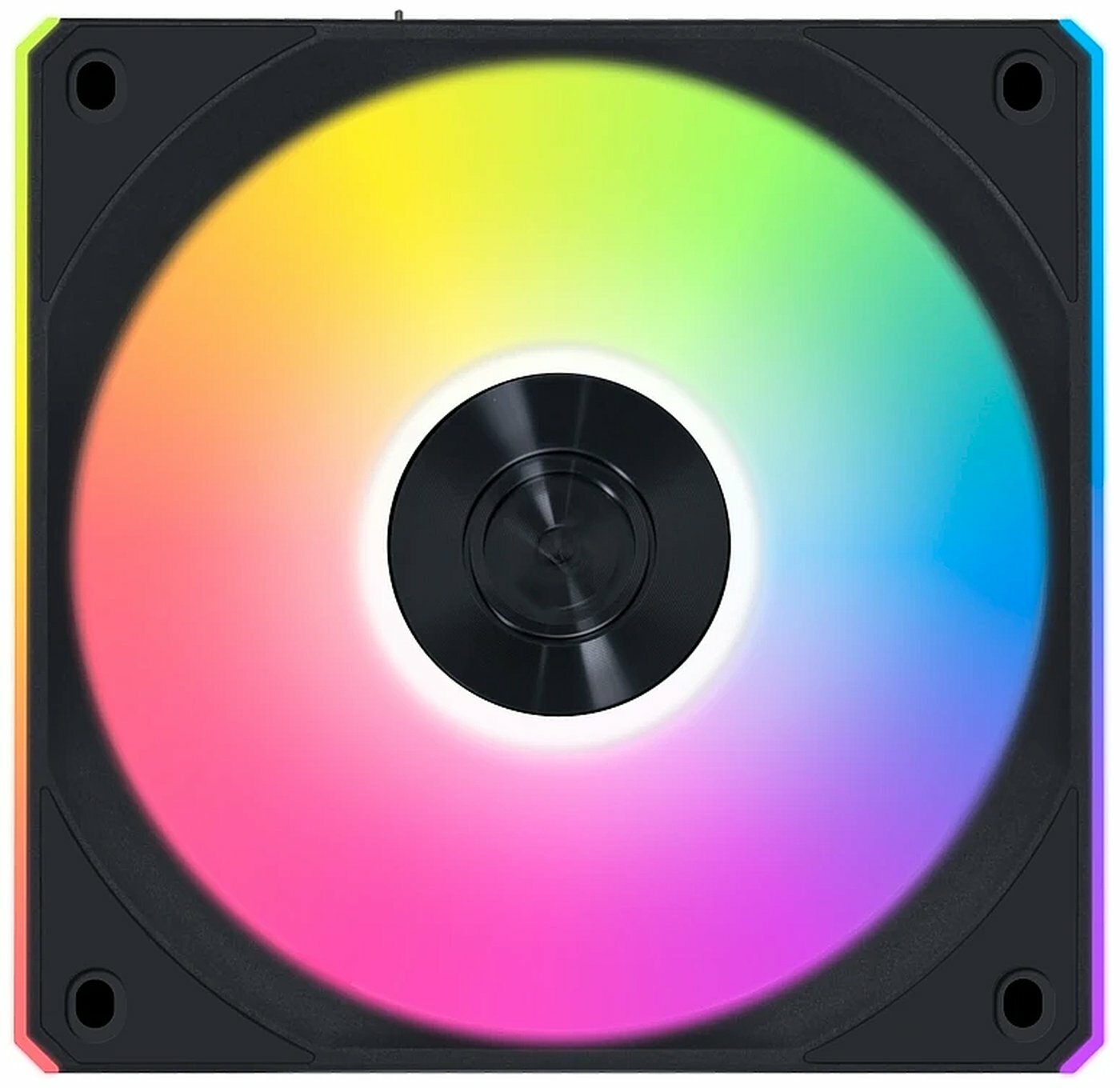 Вентилятор для корпуса Lian Li Uni Fan CL Wireless 120 Reverse ARGB (G99.12RCL1W1B. R0)