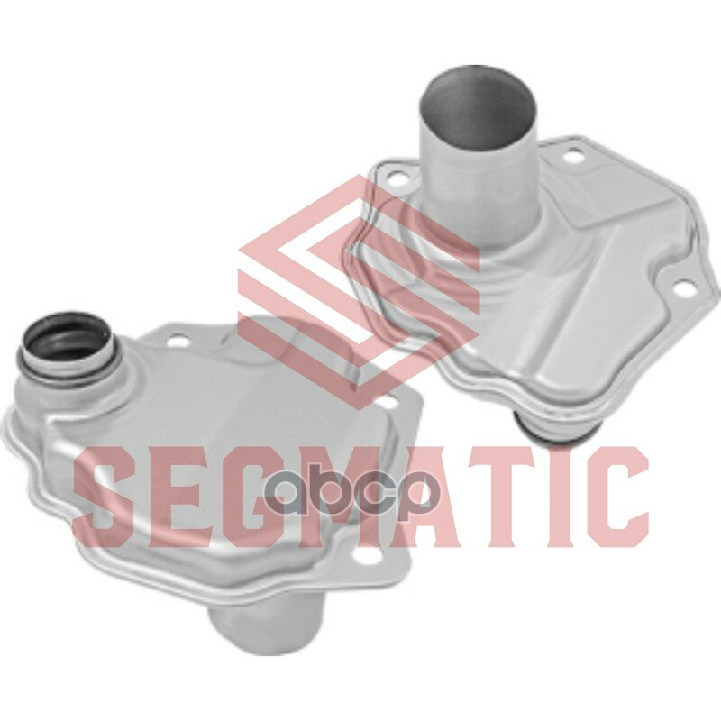 Фильтр АКПП с прокладкой поддона NISSAN JUKE 1.6 2010- NISSAN PATHFINDER 3.5 2013- INFINITI QX60 SEGMATIC арт. SGTF20011153