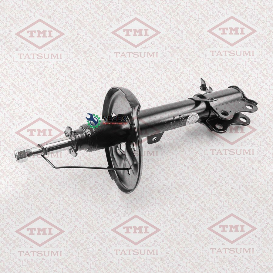 TATSUMI TAA6009R Амортизатор задний газовый R LEXUS RX 97- TAA6009R