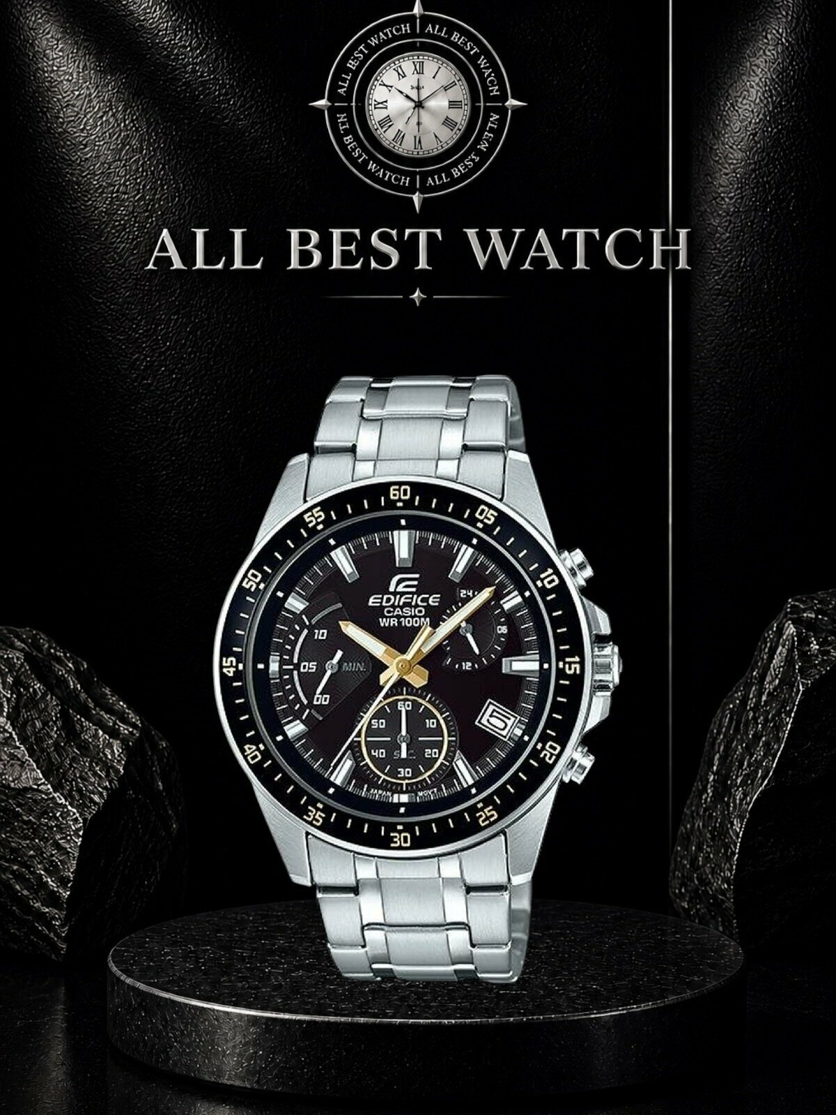 Наручные часы CASIO Edifice