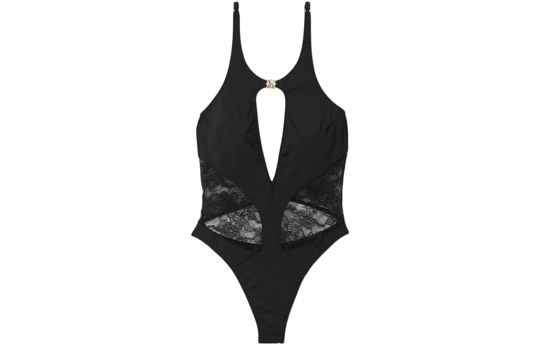 Боди бельевое Victoria's Secret