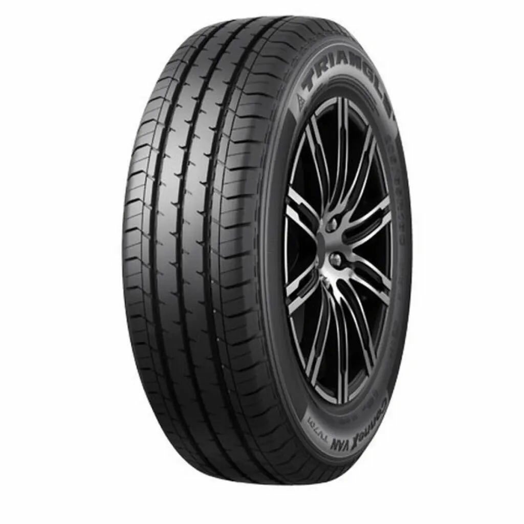 Шины летние Triangle TV701 215/75 R15 100/97S