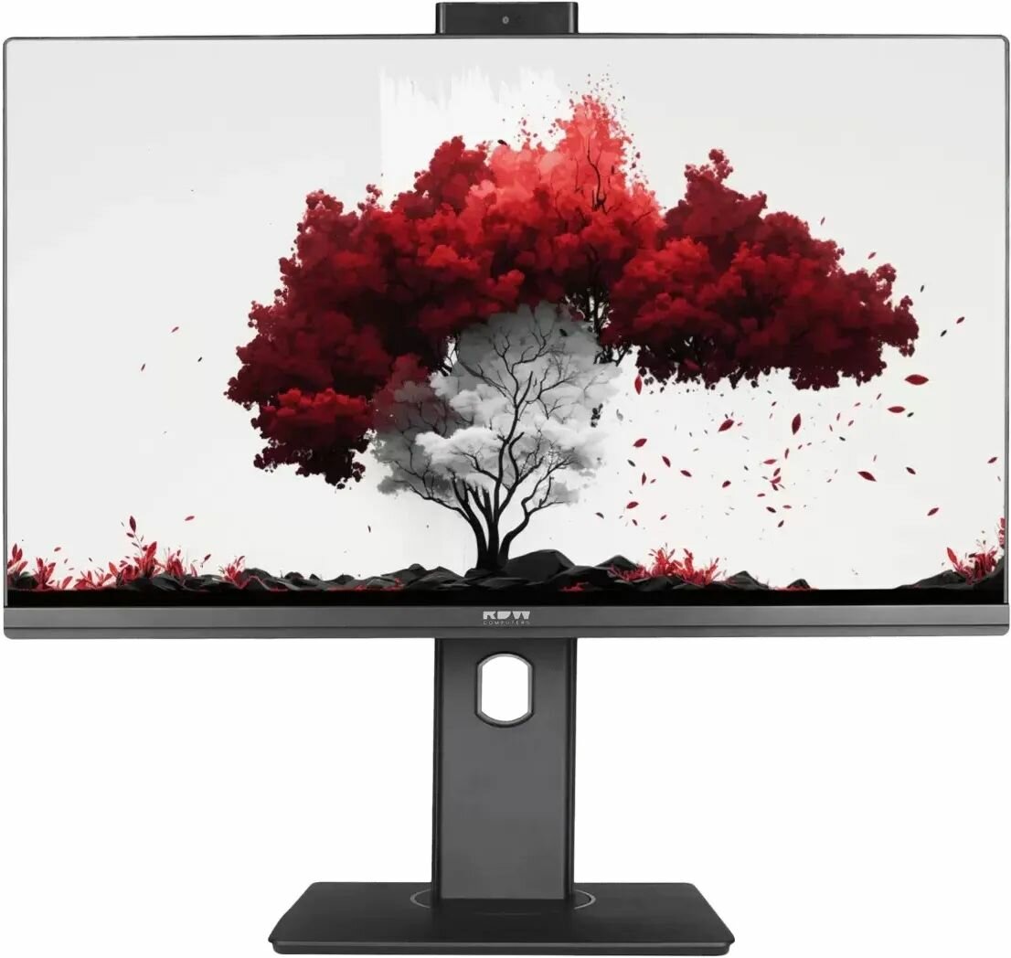 RDW 23.8 Монитор 2402KF02В3100V2A1 IPS, 1920x1080, 100 Гц